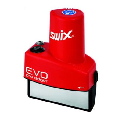 Swix Evo Pro Edge Tuner, 110 V | eBay