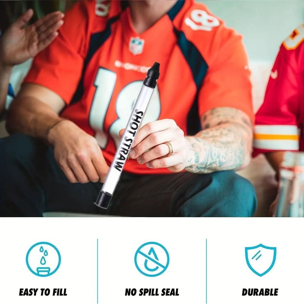 Food-Grade Drinking Straws for All Standard Bottles, Tumbler | eBay