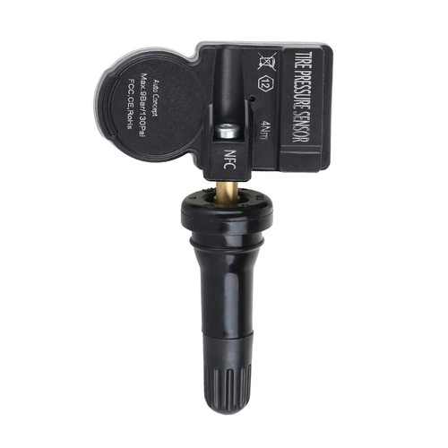 1 X Tire Pressure Monitor Sensor TPMS For Rolls-Royce Phantom 2012-17 ...