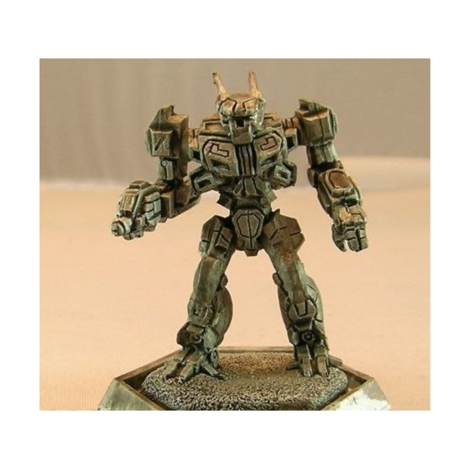 Iron Wind Battletech Mechs Wasp WSP-1 (XTRO Primitives II PDF) Pack New ...