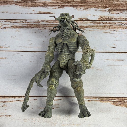 Sammael 7” Figure – Hellboy Movie (2004) – Mezco – Rare – Display – Pre ...