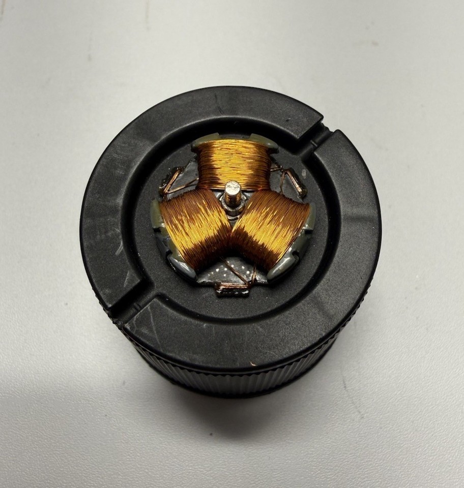 L2F Custom 4.1 Ohm “Sleeper” Aurora, AFX, T-Jet (Super II) Dbl Wire 5 ...