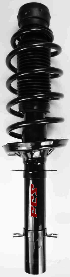 Suspension Strut and Coil Spring Assembly FCS 1336306 for sale online ...