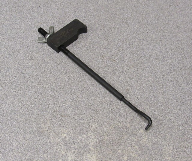 GM 2.8L Chain Retension Tool Kent-Moore J-44217-45 for sale online | eBay