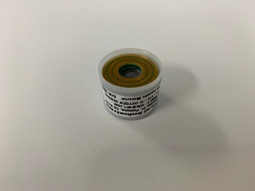 Analytical Industries MAX 11 Oxygen Sensor - PSR 11-915-2i - NEW | eBay