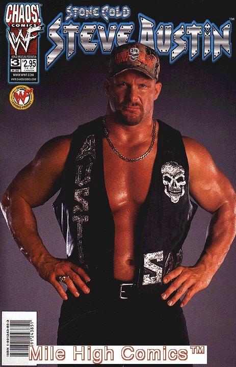 Stone Cold 1999