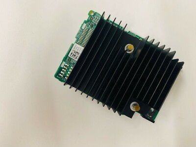 Dell PERC H330 Mini Mono GDJ3J P2R3R R75VT 7G4YN 12Gb/s SAS RAID ...