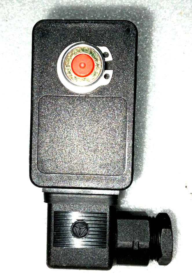 BOSCH REXROTH 1-457-435-002 FILTER WARNING INDICATOR | eBay