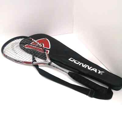 HEAD TI Boast Squash Racquet Titanium | eBay UK