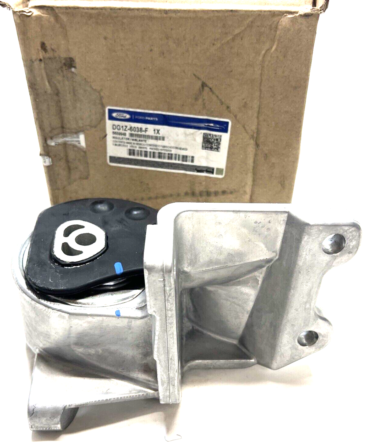 Genuine Ford Upper Trans Mount Dg1z-6038-f for sale online | eBay
