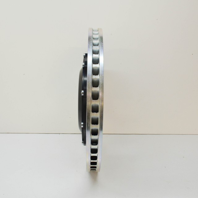 Genuine Volvo S60 V60 Polestar Front Discs and Pads 31454286 31454287 ...