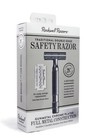 Rockwell Razor 2C Gunmetal Adjustable Shaving Safety Razor | eBay