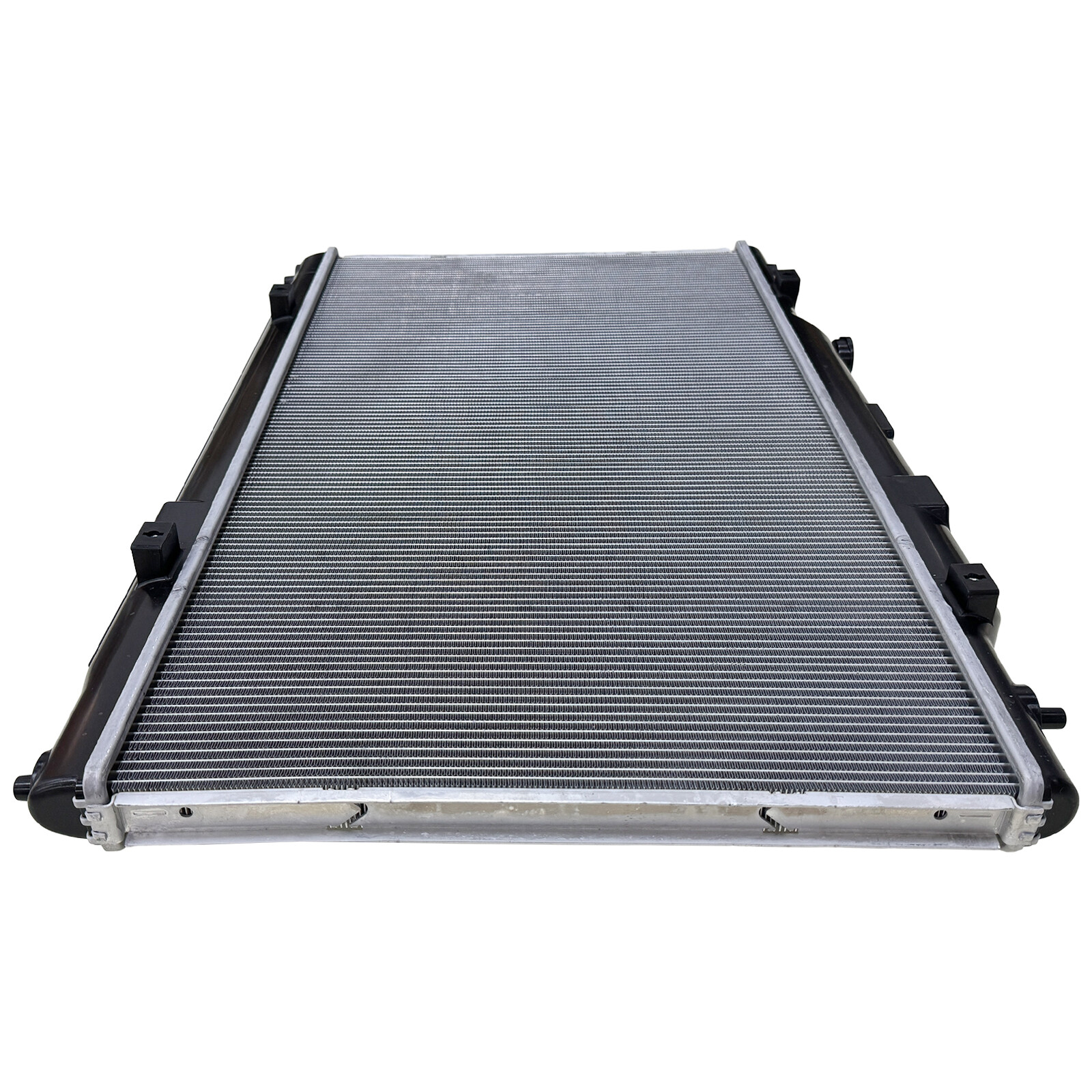 Radiator Fits For Honda Accord Civic 1.5L 2023-2024 19010-64A-A01 Car ...