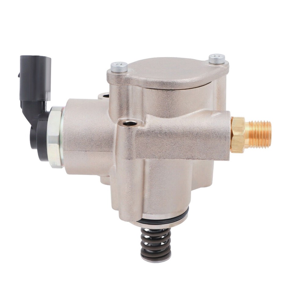 High Pressure Fuel Pump For HITACHI 03H127025C For Audi Porsche ...