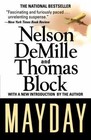 Mayday by Thomas Block and Nelson DeMille (2011, Trade Paperback ...