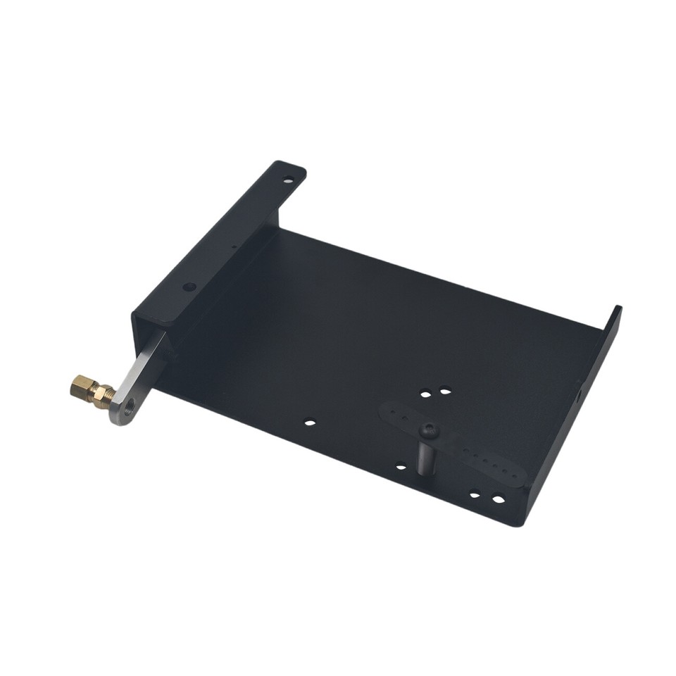 Engine Throttle Linkage Top Plate for Predator 212cc Non Hemi Racing ...