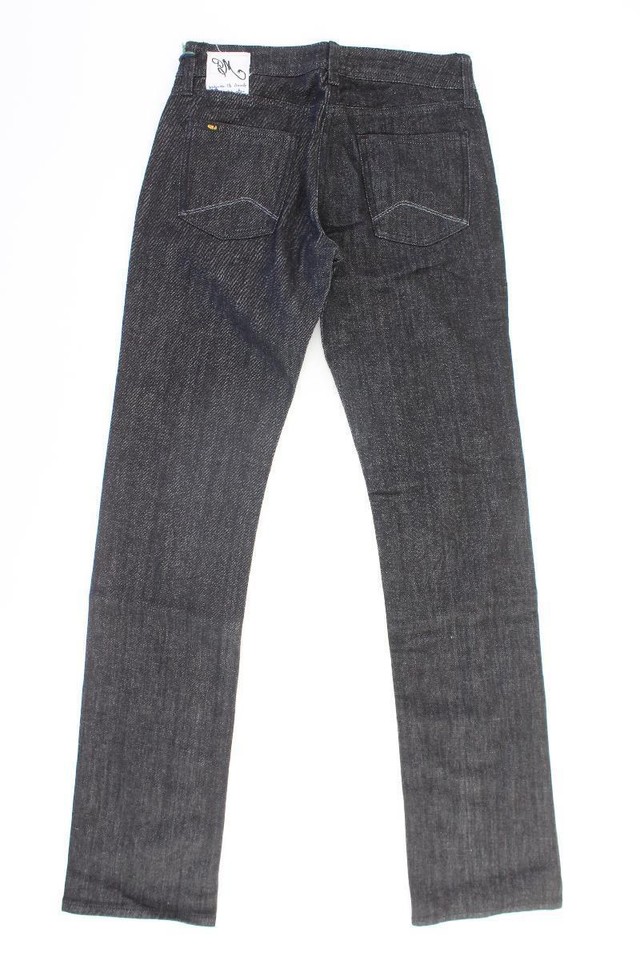 ⭐ Ladies Meltin Pot Jeans Size W27, S, 36 NWT Black ⭐ | eBay