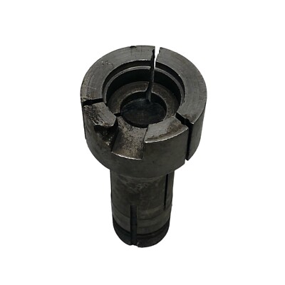 Collets - Step Chuck Collets