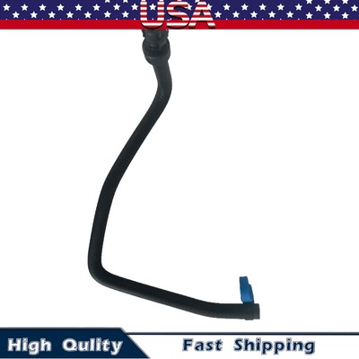 Coolant Bypass Hose From Outlet To Reservoir 13251447 For Chevy Cruze ...