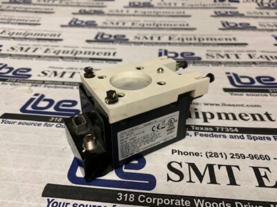 Fuji NXT Mark Fiducial Cam - TK5575B7 - XK00801 w/Warranty | eBay