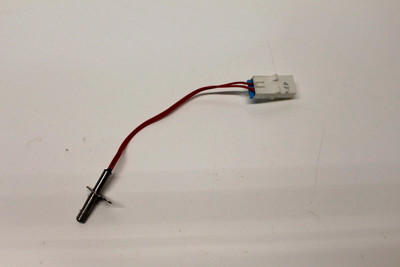 ** LG Dryer Thermistor 6323EL2001B - DLEX3570V ** 122722 | eBay