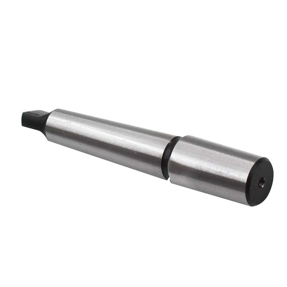 Drill Chuck Arbor 2MT to 3JT Tang Hardened MT2 3JT Shank Arbor for ...