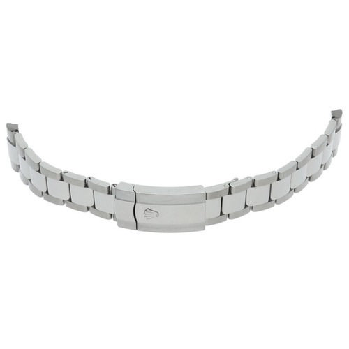 ROLEX For Rolex bracelets (116200/126200) 72800 Stainless Steel ...