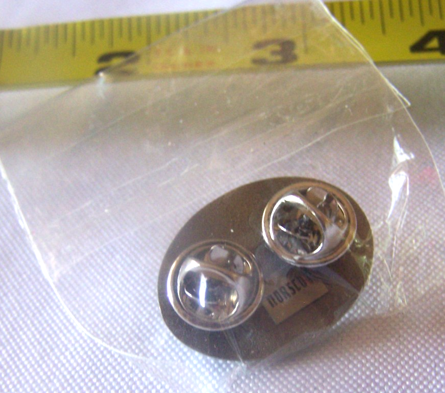 HARLEY DAVIDSON OWNERS GROUP HOG 2014 CHAPTER EVENT VEST JACKET PIN NOS ...