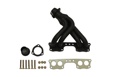 Exhaust Shorty Headers For 1975-1988 Toyota Pickup 20R 22R 1975-1981 ...
