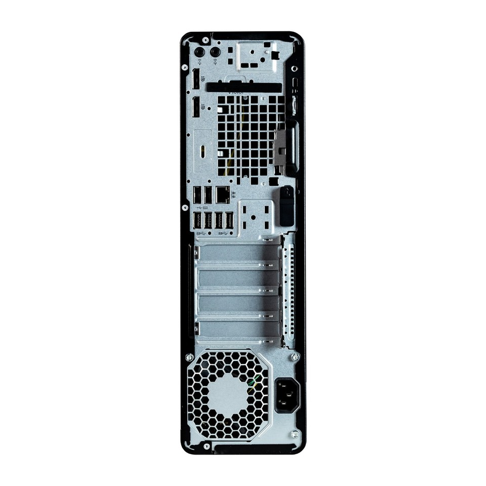 HP Elitedesk Desktop Computer Intel i5 8th Gen 32GB RAM 1TB SSD PC ...
