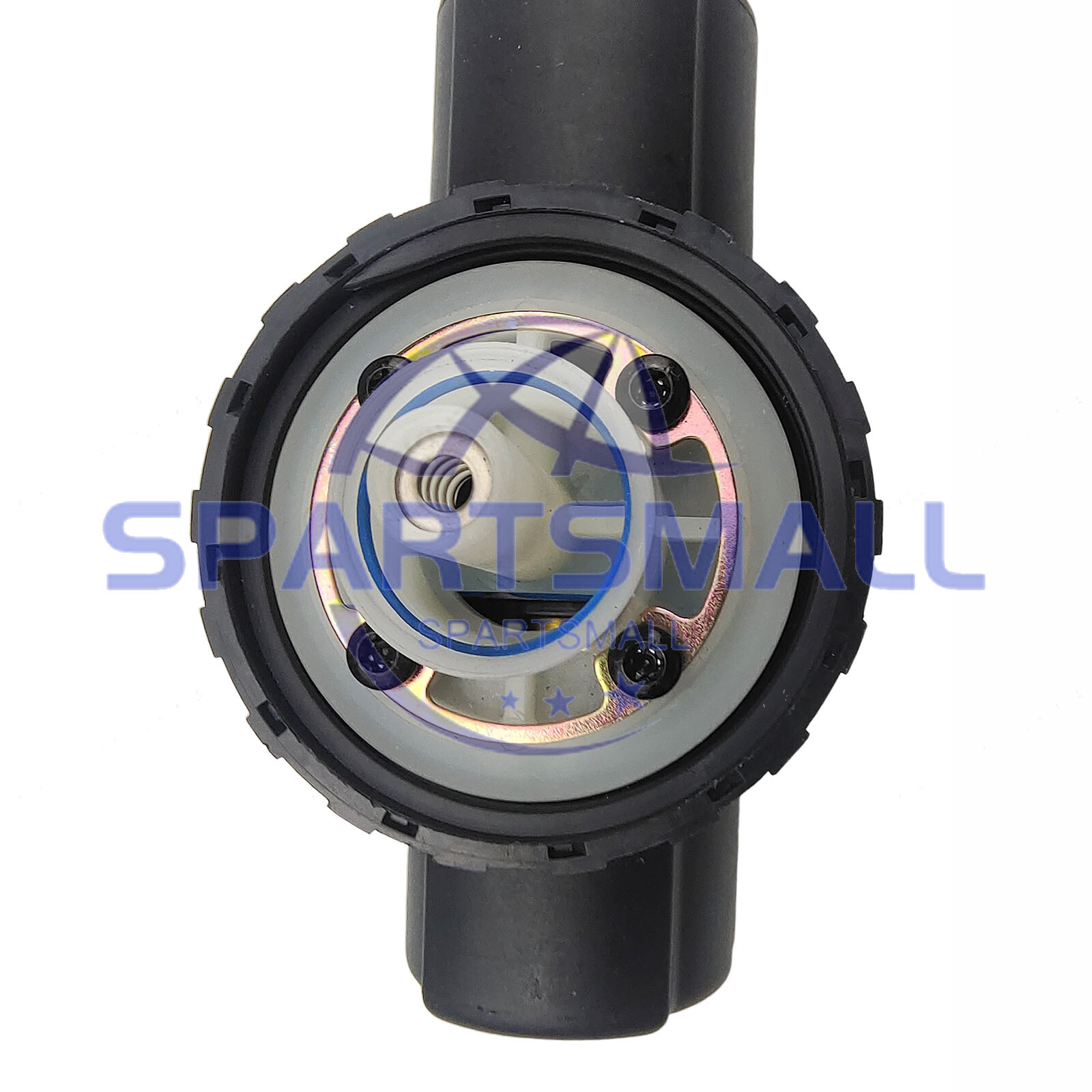 New 12V Fuel Pump RE569926 For John Deere Tractors 6320 6420 7630 7730 ...