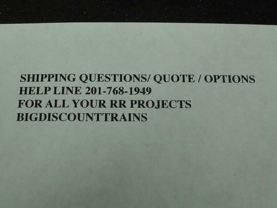 Micro- Engineering #14-818 HO LADDER TRACK SYSTEM TURNOUT LH #5e Code ...