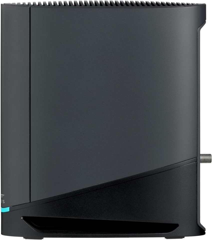 ARRIS G36 SURFboard DOCSIS 3.1 Multi-Gig Cable Modem & Wi-Fi 6 Router ...