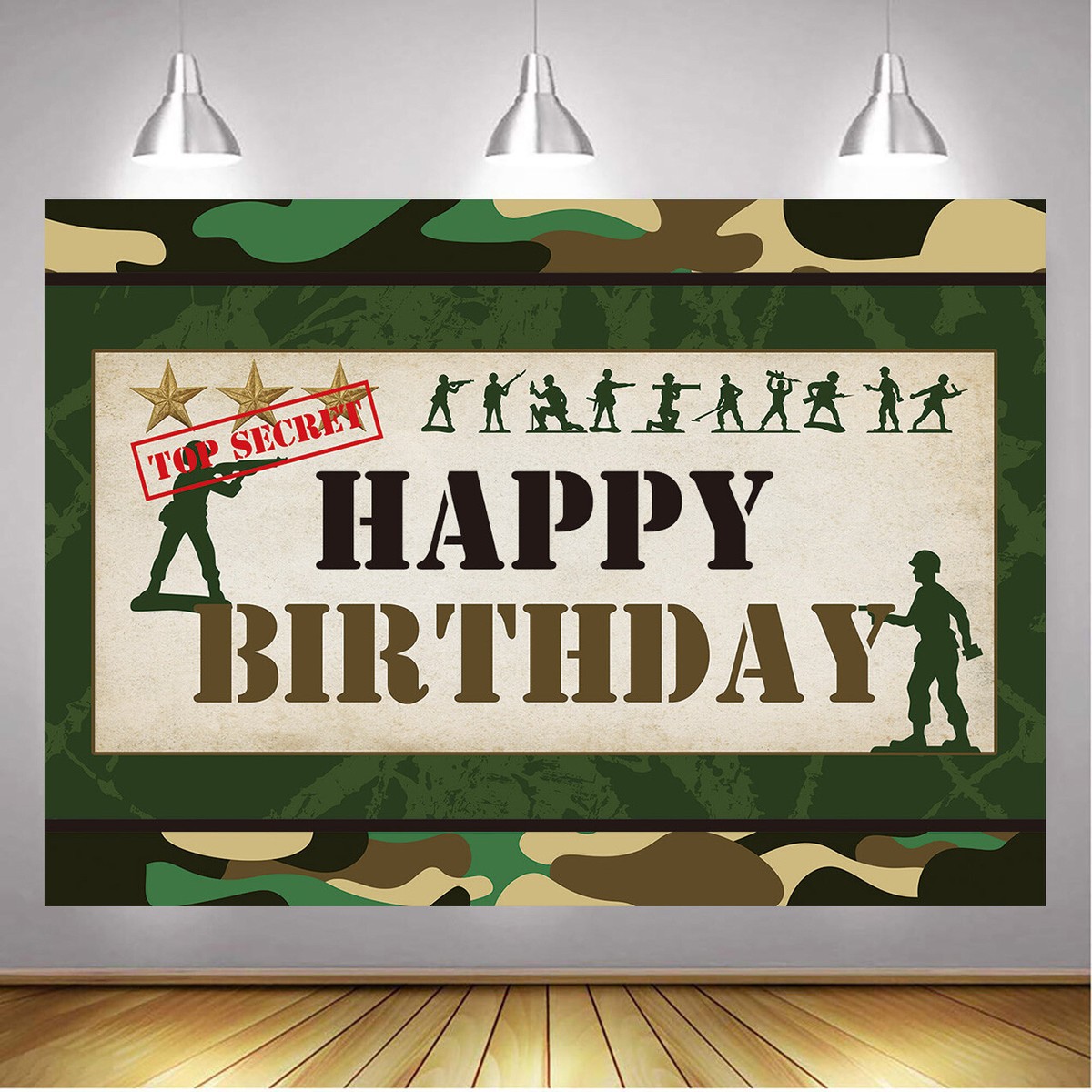 Happy Birthday Soldier Happy Birthday Army Photos And Images