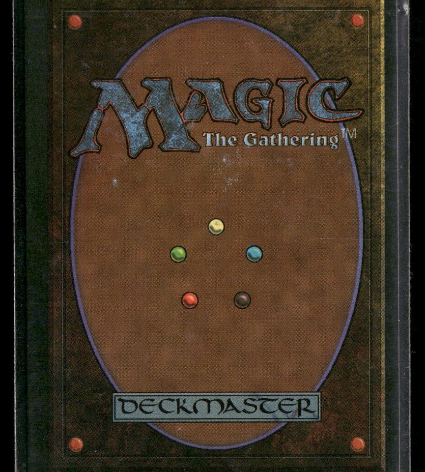 Black Ward Revised Edition # Magic The Gathering MTG | eBay