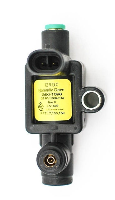 KENWORTH 12V Valve-Solenoid G90-1098 for sale online | eBay