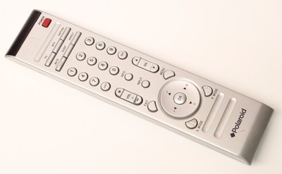 Original Polaroid S0602822 Replacement Remote Control | eBay