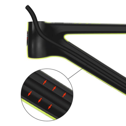 1.6M Foam Sleeve Sponge Muffler Accessories For MTB Road Bicycle ...