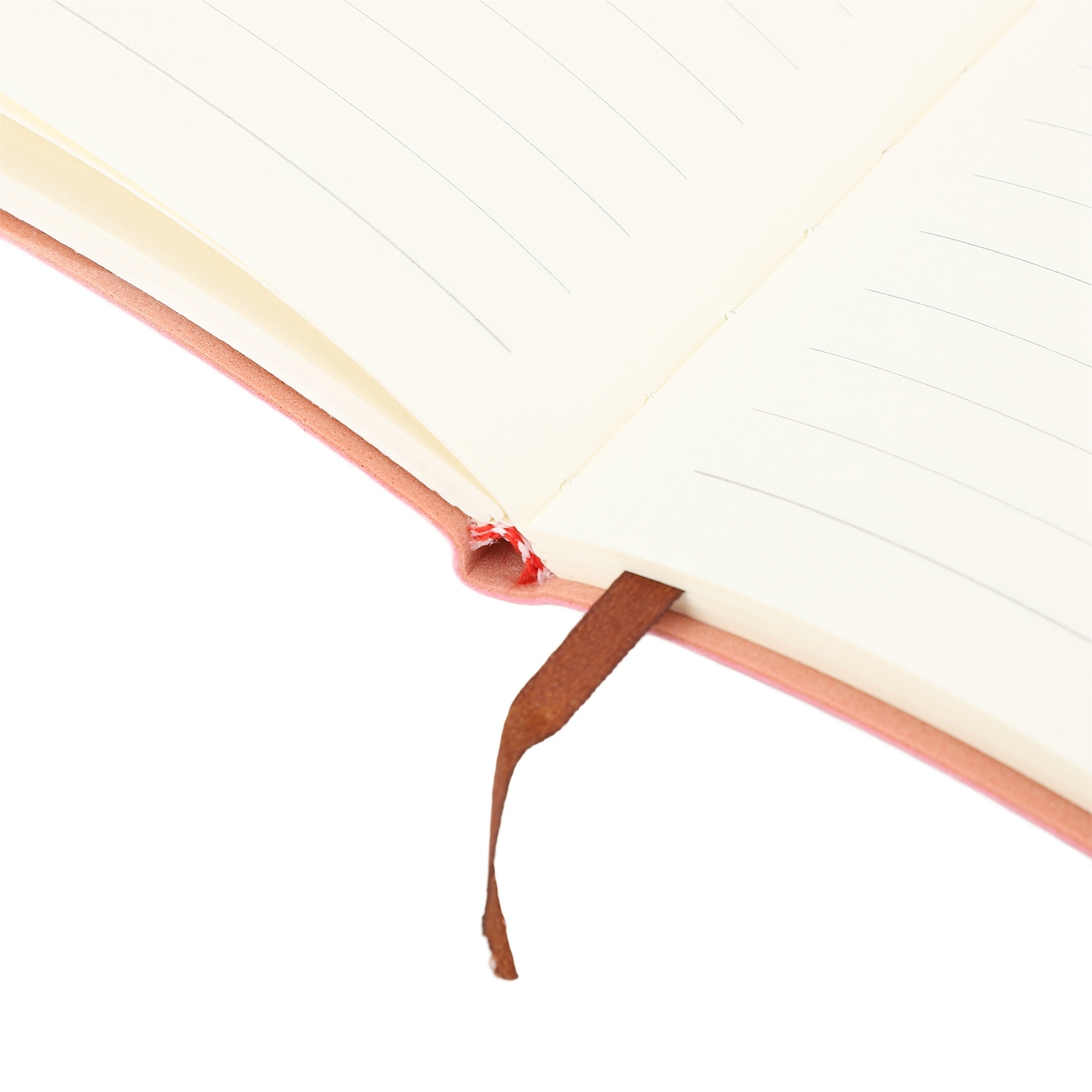 100 Sheet Notebook PU Leather A5 Lined Notebook Journal For Note Taking ...