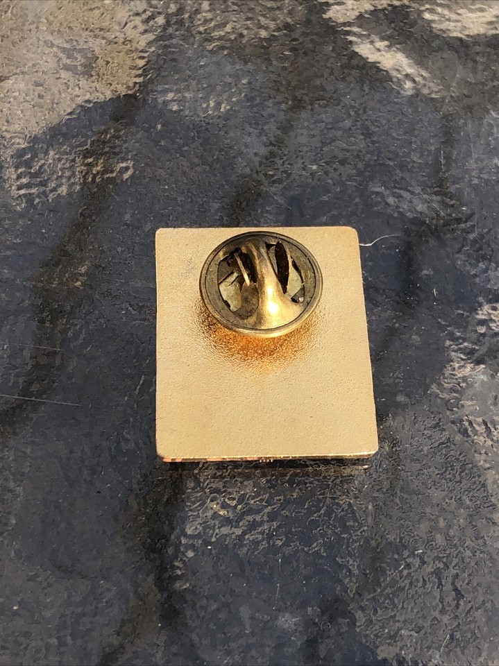 Rotary International Light Up Rotary Collectors Metal Lapel Pin | eBay