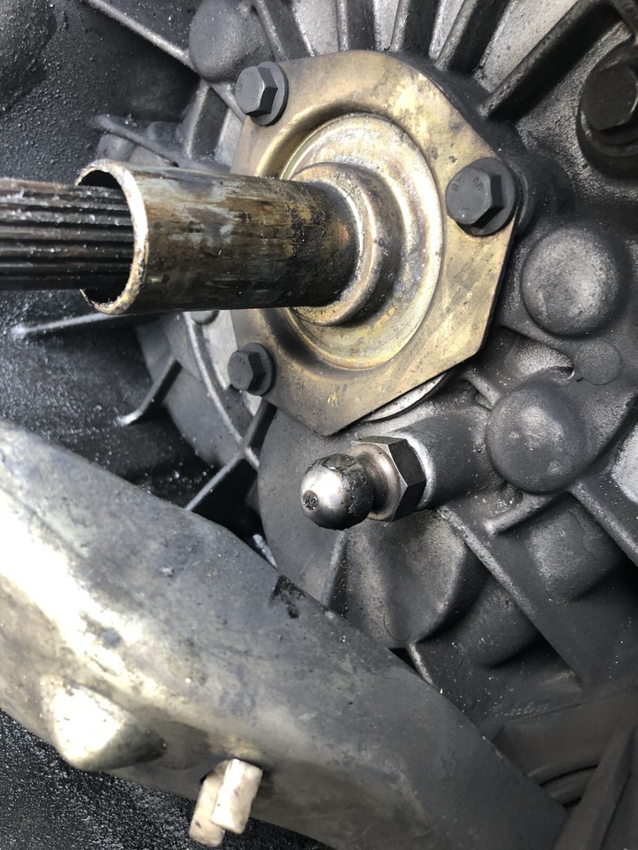 Volvo M90 Gearbox 940 B200/230 | eBay