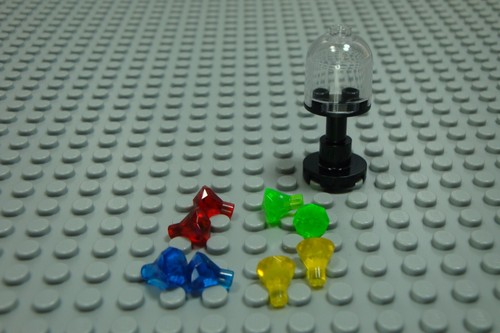 LEGO Jewels and Display Case Stand Gems Lot | eBay