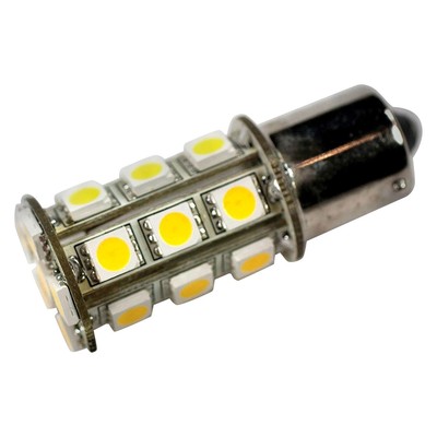 For Chevy K10 Suburban 1969-1984 Arcon 50398 LED Bulb 1073, Cool White ...