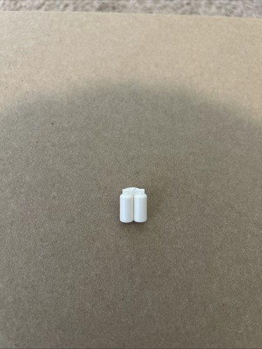 LEGO Classic Spaceman Air Tank (white) Good Condition | eBay