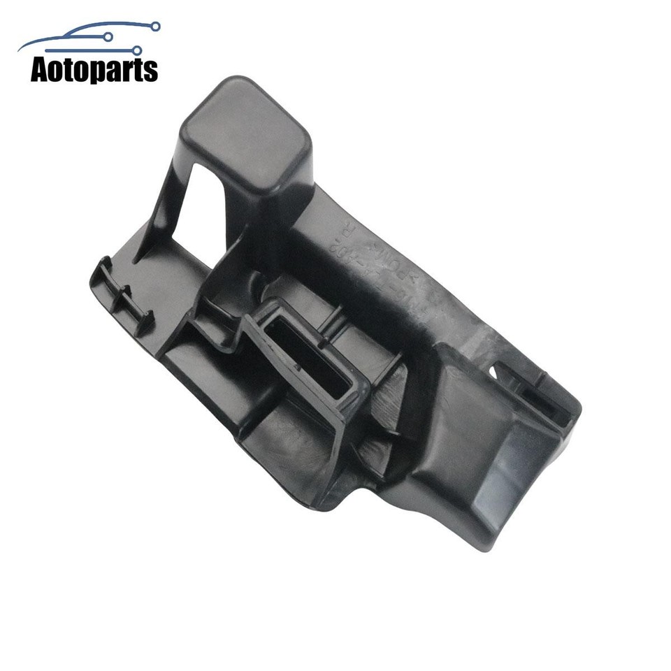 Pair Front Wheel Arch Bracket 74166-TLA-A02 74116-TLA-A02 For Honda CR ...