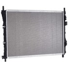 Radiators for Ford Mustang 2015-2023 | eBay