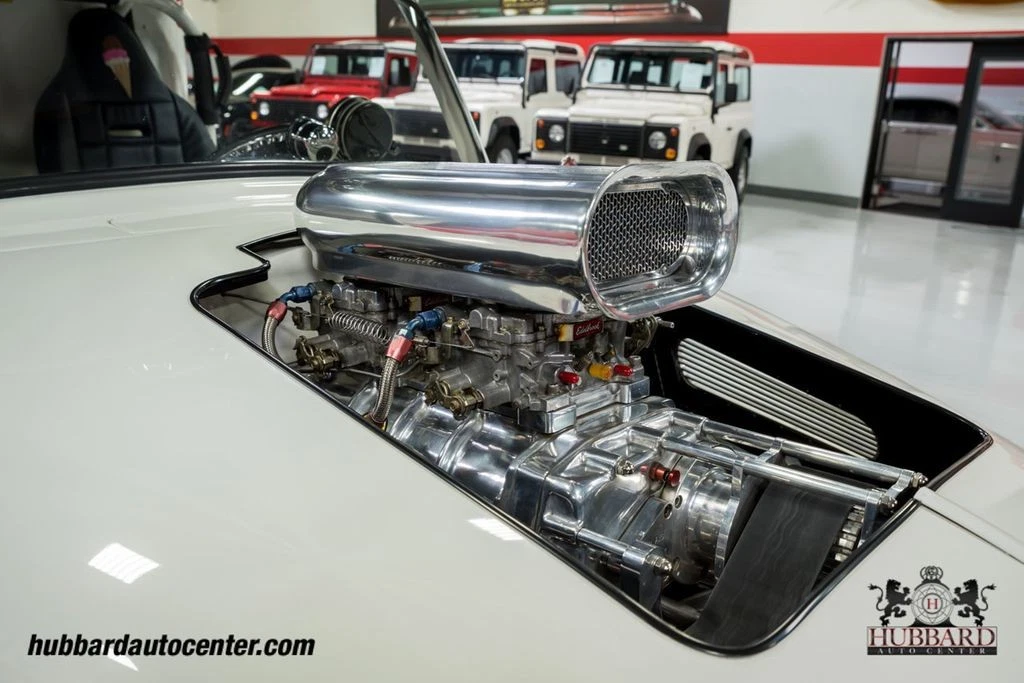 700-Horsepower Hot-Rod Ice Cream Truck For Sale on eBay