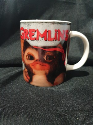 Gremlins Ceramic Mug | eBay