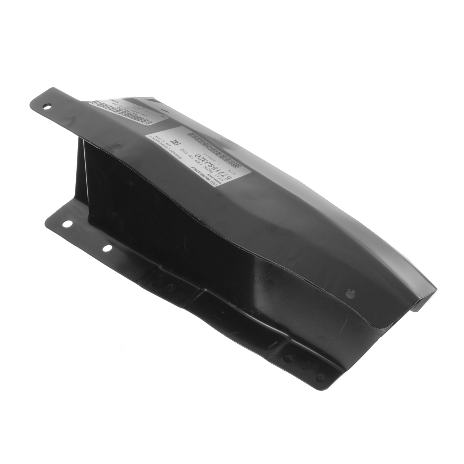 OEM NEW 2019-2021 Subaru Forester Bumper Outer Bracket Lower Right ...