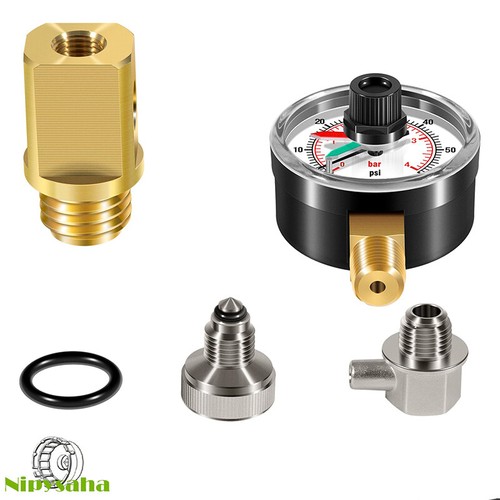 RV40600 98209800 Brass Manual Air Relief Valve Assembly for Pool Filter ...